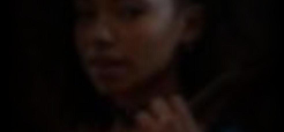 Logan Browning Nude Naked Pics And Sex Scenes At Mr Skin