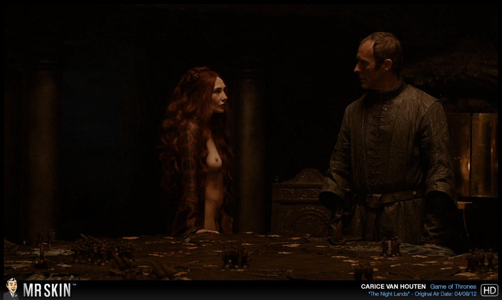 Tv Nudity Report Game Of Thrones The Borgias [pics]