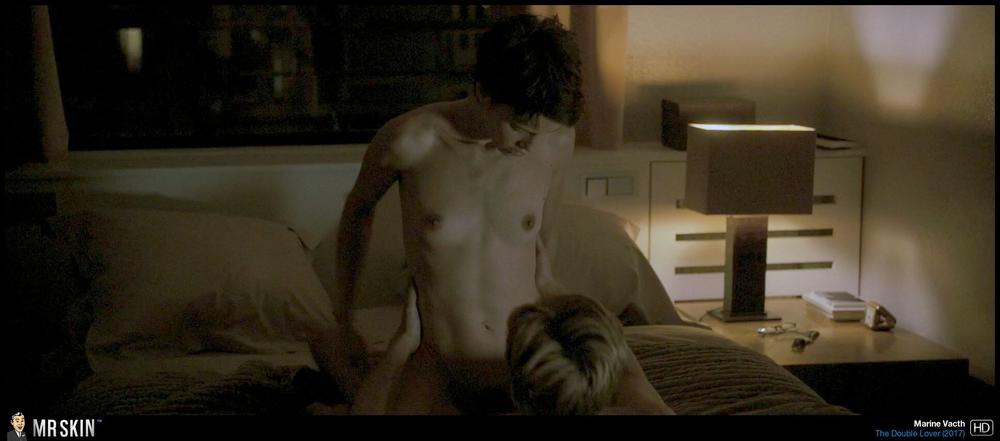 Movie Nudity Report The Double Lover Loveless And The Scent Of Rain
