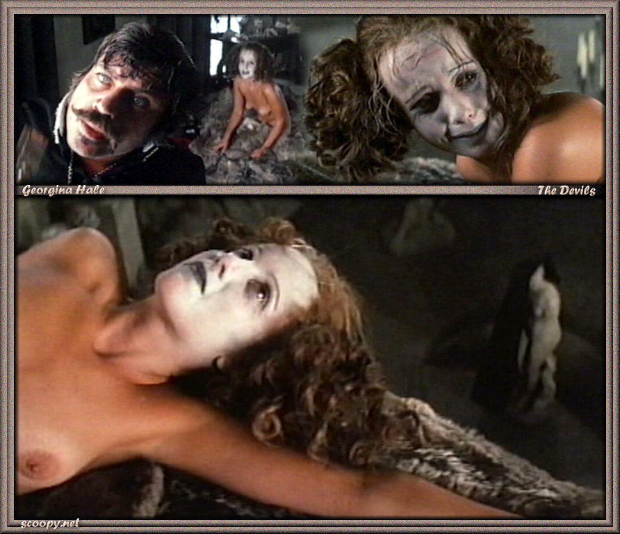 A Skin Depth Look At The Manic Sexuality Of Ken Russells Films