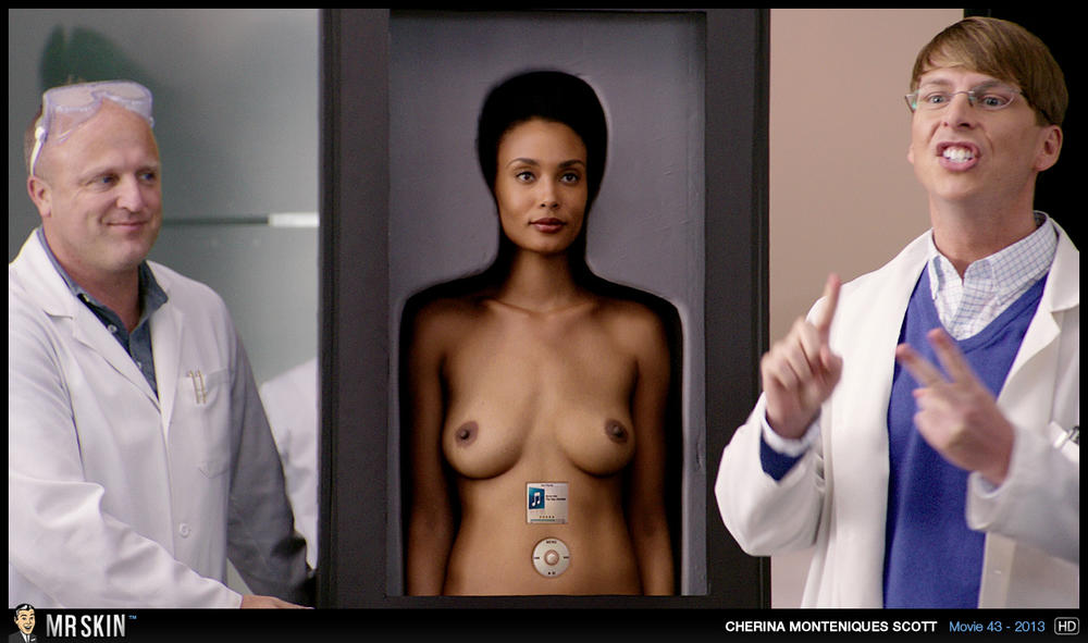 Movie Nudity Report On This Day In Movie Nudity History 12519