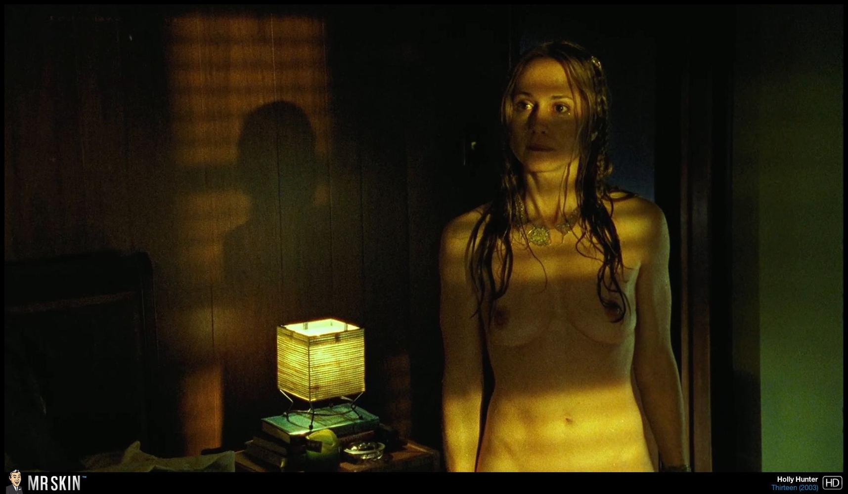 Nude And Noteworthy On Hulu Bully Flashdance Thirteen And More