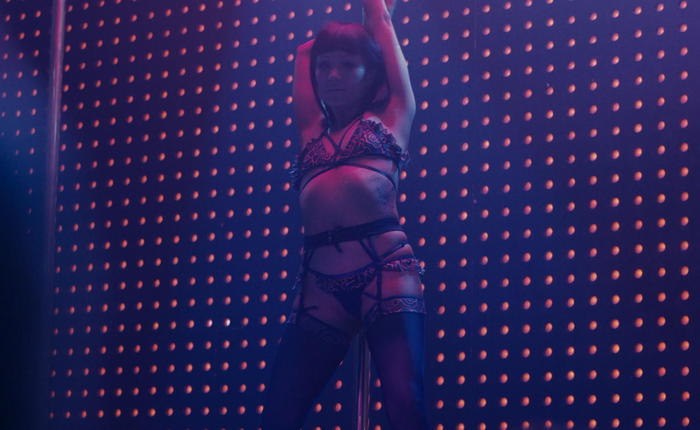 Constance Wu Made 600 Researching As A Stripper In Hustlers