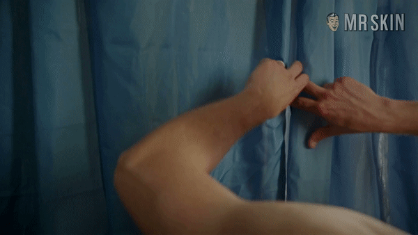 April Showers Sexy S Of Celebrities In The Shower