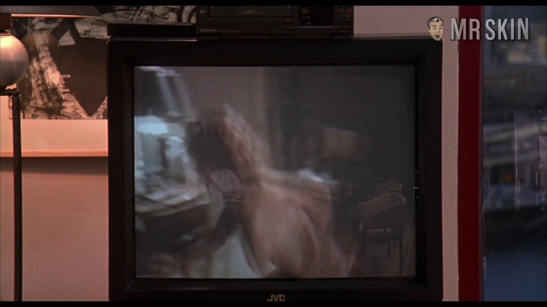Anne Archer Nude Naked Pics And Sex Scenes At Mr Skin