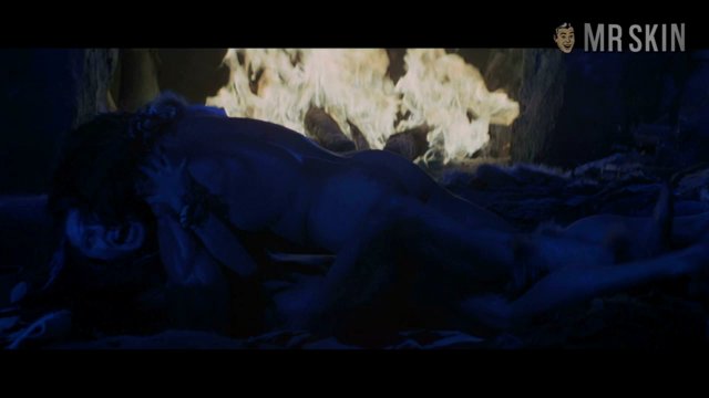 Cassandra Gava Nude Naked Pics And Sex Scenes At Mr Skin