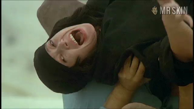 Suzan Crowley Nude Naked Pics And Sex Scenes At Mr Skin