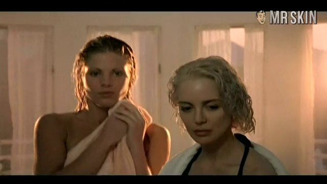 Stephanie Swinney Nude Naked Pics And Sex Scenes At Mr Skin