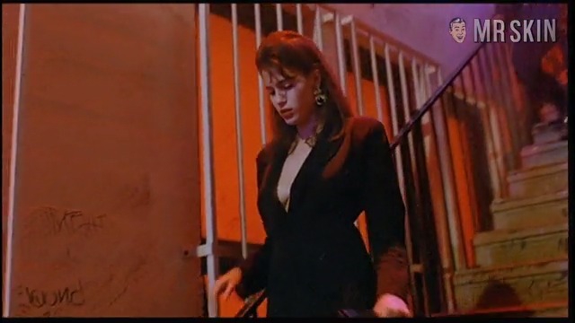 Jami Gertz Nude Naked Pics And Sex Scenes At Mr Skin