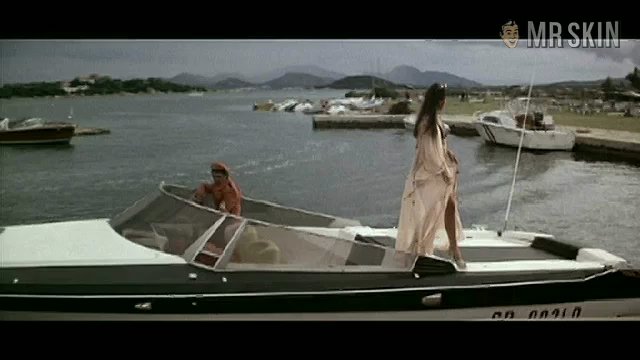 Caroline Munro Nude Find Out At Mr Skin
