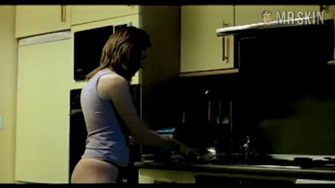 Itziar Ituño Nude Naked Pics and Sex Scenes at Mr Skin