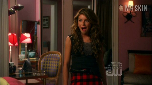 Shenae Grimes Nude Naked Pics And Sex Scenes At Mr Skin