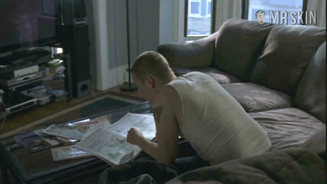 Lindsey Mckeon Nude Naked Pics And Sex Scenes At Mr Skin