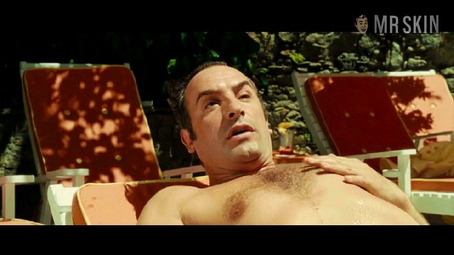 Reem Kherici Nude Naked Pics And Sex Scenes At Mr Skin
