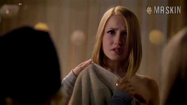 Emily Tennant Nude Naked Pics And Sex Scenes At Mr Skin