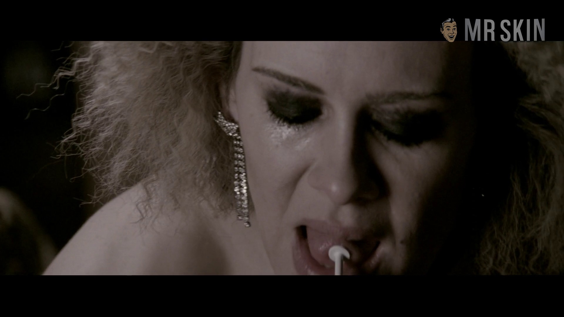 Sarah Paulson Nude Naked Pics And Sex Scenes At Mr Skin