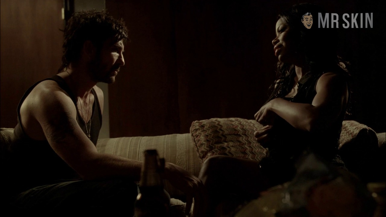 Jill Marie Jones Nude Naked Pics And Sex Scenes At Mr Skin