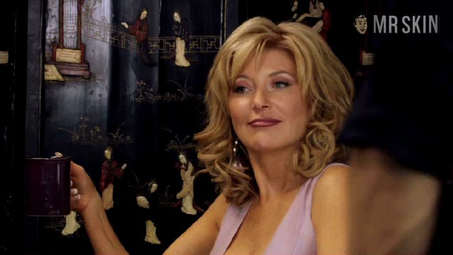 Beth Broderick Nude Naked Pics And Sex Scenes At Mr Skin