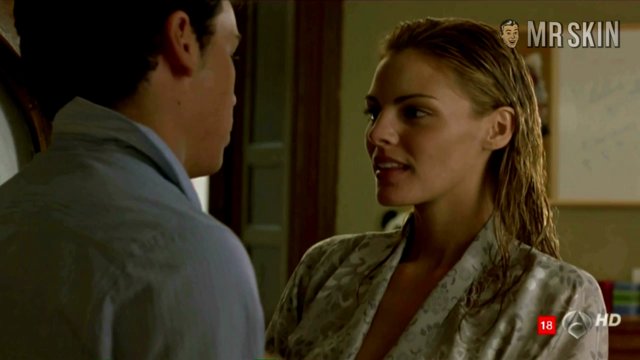 Amaia Salamanca Nude Naked Pics And Sex Scenes At Mr Skin