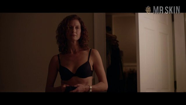 Julie Fain Lawrence Nude Naked Pics And Sex Scenes At Mr Skin
