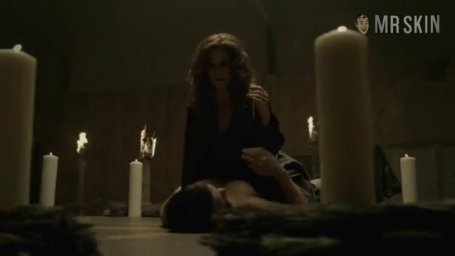 Carly Street Nude Naked Pics And Sex Scenes At Mr Skin