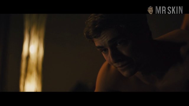 Jil Funke Nude Naked Pics And Sex Scenes At Mr Skin