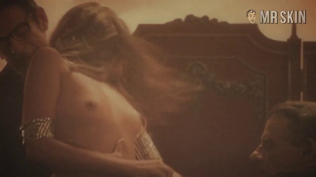Tammy Di Calafiori Nude Naked Pics And Sex Scenes At Mr Skin