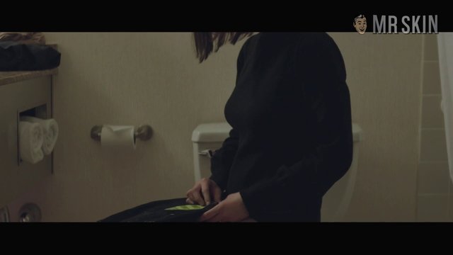 Hadas Yaron Nude Naked Pics And Sex Scenes At Mr Skin