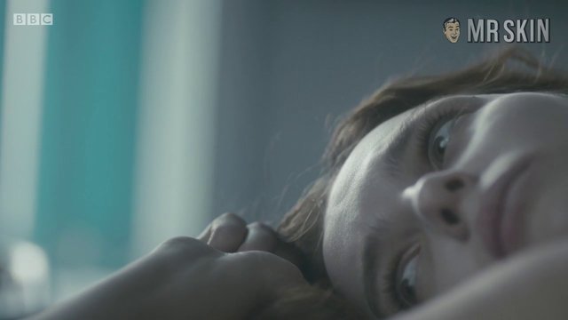 Jodie Comer Nude Naked Pics And Sex Scenes At Mr Skin