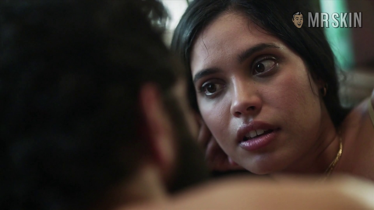 Otmara Marrero Nude Naked Pics And Sex Scenes At Mr Skin