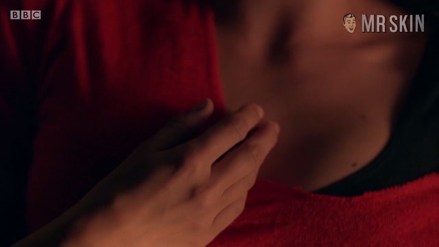Synnove Karlsen Nude Naked Pics And Sex Scenes At Mr Skin