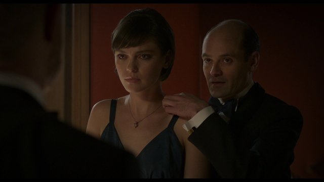 Silvia Busuioc Nude Naked Pics And Sex Scenes At Mr Skin