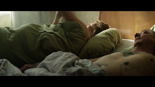 Lina Wendel Nude Naked Pics And Sex Scenes At Mr Skin 