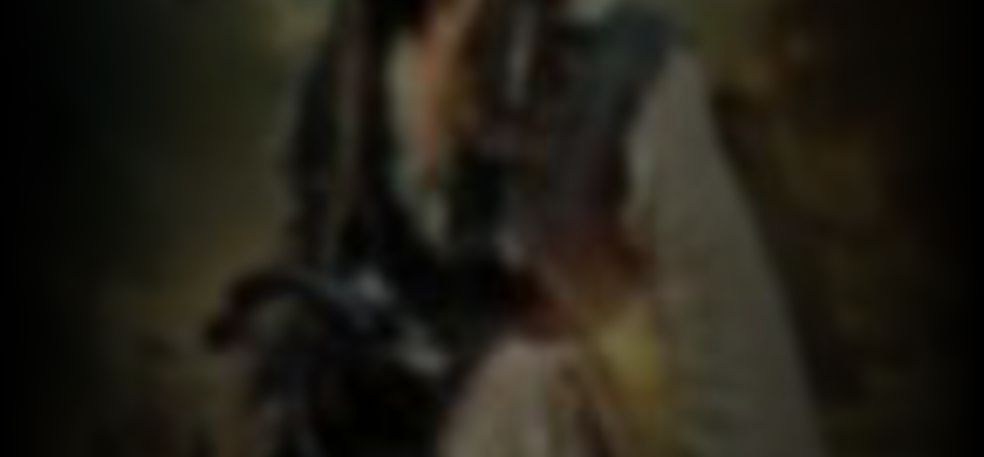 Pirates Of The Caribbean On Stranger Tides Nude Scenes Naked Pics 4258